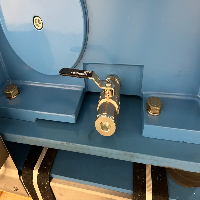 Maag Automatik Droppo 50 Drop Pelletizing Prilling System | Surplus ...